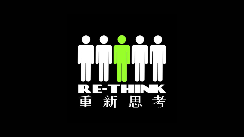 RE-THINK 社團法人台灣重新思考環境教育協會｜翻轉教育