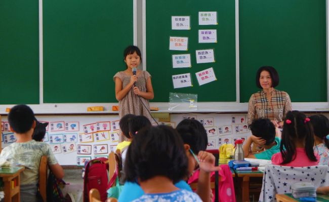 善用「觀點卡」， 讀書心得、口語表達不再卡！｜翻轉教育